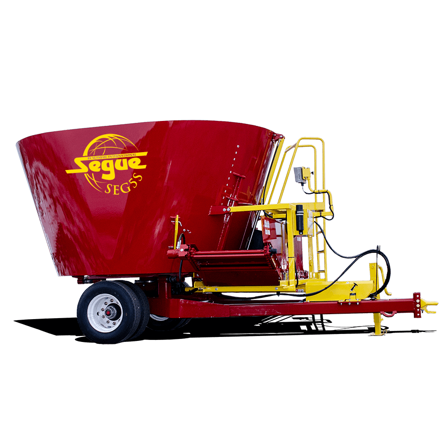 SEGUE 5S PULL-TYPE » Equipment At Nicholls