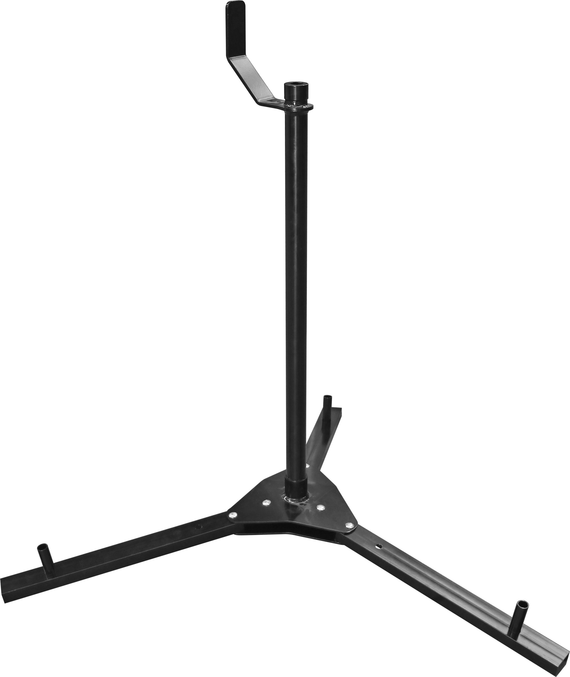 Groundhog Post Hole Digger Stand Two Person » Equipment At Nicholls