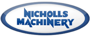 Home » Nicholls Machinery