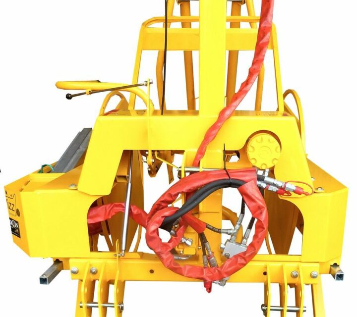 NETWIZZ STANDARD MAST AUTO TENSION » Equipment At Nicholls